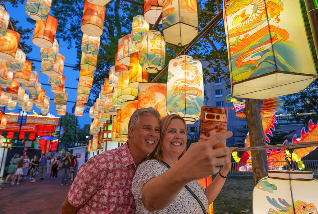 Why Chinese Lantern Festivals Are Becoming Popular Worldwide? - Chinese ...